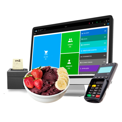 Sistema Connect Plug